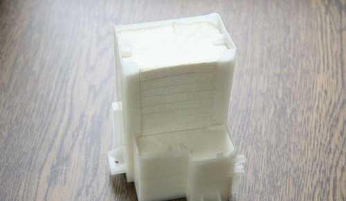 Памперс (Абсорбер) принтера Epson L800, L805, P50