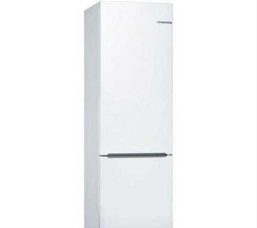 Холодильник bosch KGV39XW22R