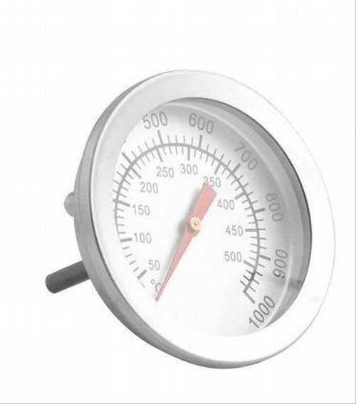 Термометр (термощуп) для гриля, смокера, коптильни