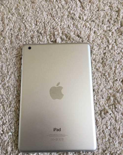 iPad mini