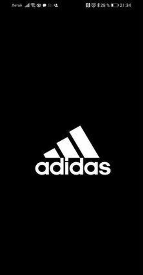 Скидка в Adidas 20
