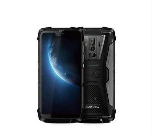 Смартфон Blackview BV9700 Pro Grey