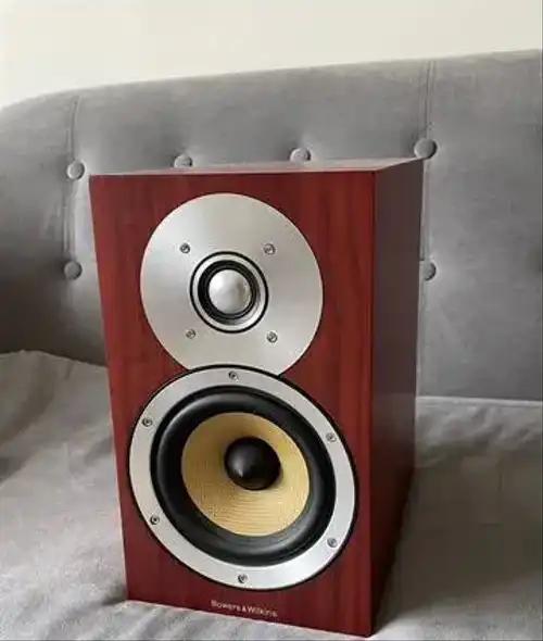 Колонки Bowers Wilkins CM 1