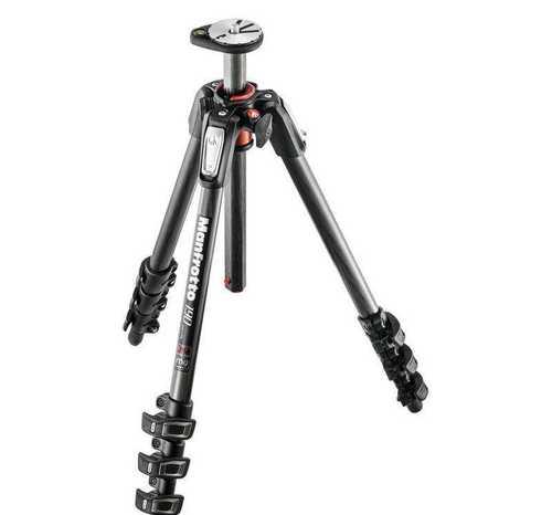 Штатив Manfrotto MT190cxpro4