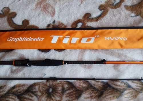 Graphiteleader Tiro Nuovo gonts-762M