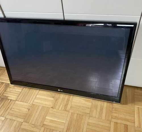 Телевизор LG 42PJ250R-ZA Запчасти