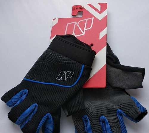 Продаю перчатки NP 2018 Half Finger Amara Glove