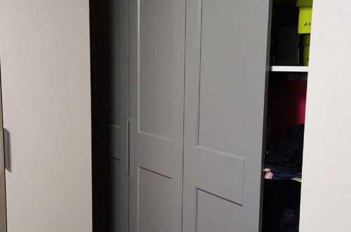 Двери для шкафа IKEA Пакс