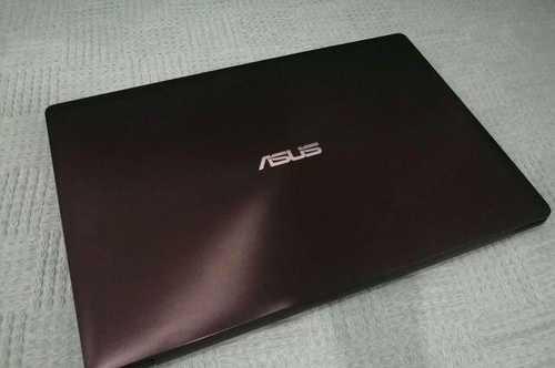 Ноутбук Asus X553