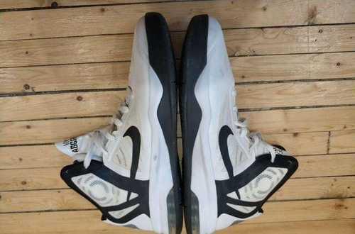 Nike Air Max Hyperaggressor TB 524867 100