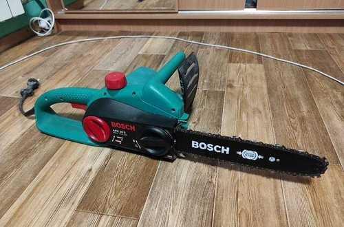 Электропила Bosch AKE 30 S
