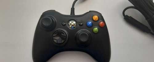 Джойстик (геймпад) Microsoft Xbox 360 Controller