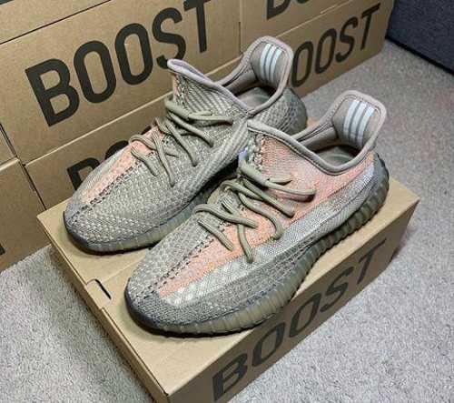 Кроссовки Adidas Yeezy Boost 350 v2