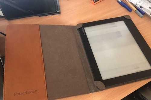 Электронная книга PocketBook 840