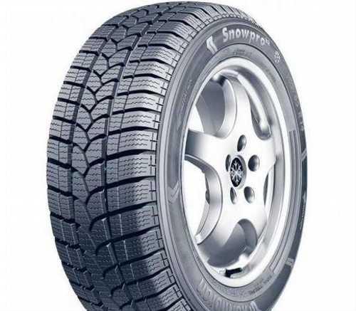 195/65/ R15 95T XL Kormoran SnowPro B4 от Michelin