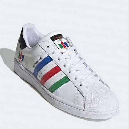Superstar adidas Originals FU9521