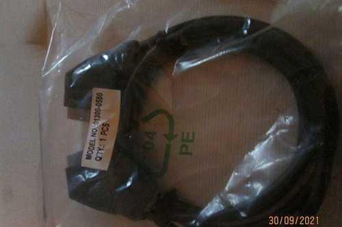 Кабель scart cable model 01300-0580