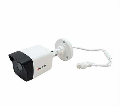 IP-камера Hikvision HiWatch DS-I200(C) 2.8 mm