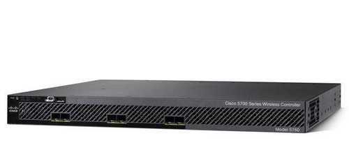 Резервный WiFi контроллер Cisco AIR-CT5760-HA-K9 C