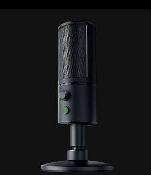 Razer Seiren X Festima Ru