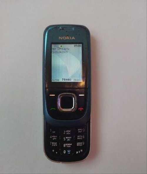 Nokia 2680s-2 хорошее состояние