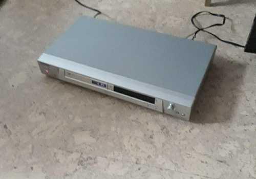 Sony DVD DVP-NS305
