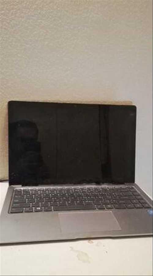 Ноутбук Chuwi Lapbook Air