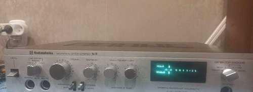 Радиотехника У-101