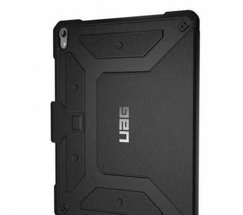 Защитный чехол UAG Metropolis для iPad Pro 11 (201