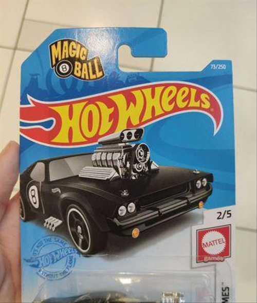 Hot wheels rodger dodger не sth