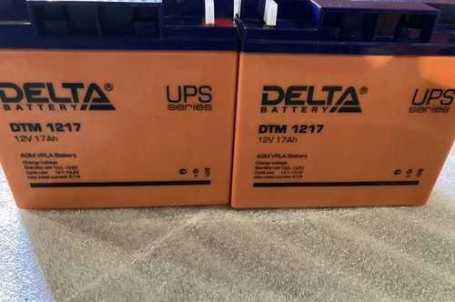 Delta hr ups mag