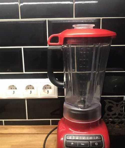 Блендер kitchenaid diamond 5KSB1585
