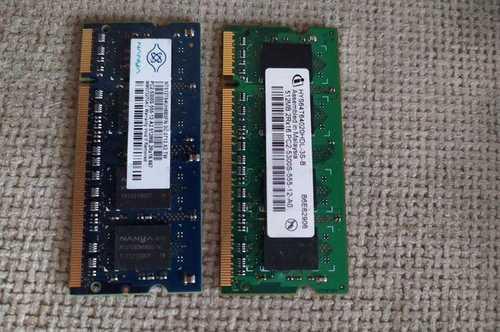 Ddr3, ddr2 so dimm 2gb,1gb,512gb