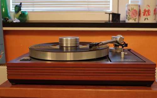 Linn Sondek LP12