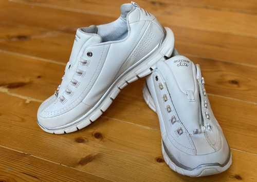 Sketchers Elite