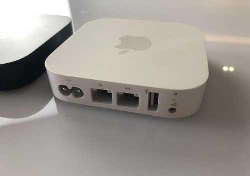 Apple AirPort Express A1392