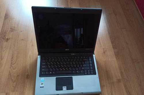 Acer Extensa 5200 Series BL50