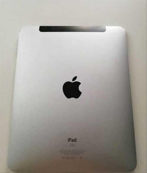 iPad 64 gb 3G model a1337