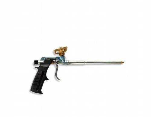 Профессиональный пистолет для монтажной пены kudo