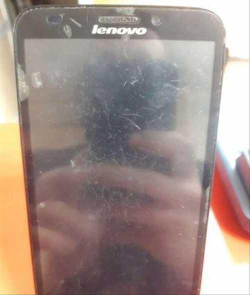 Смартфон Lenovo A916