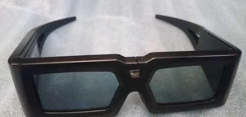 Очки benq 3D glasses