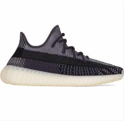 Yeezy boost 350v2 carbon