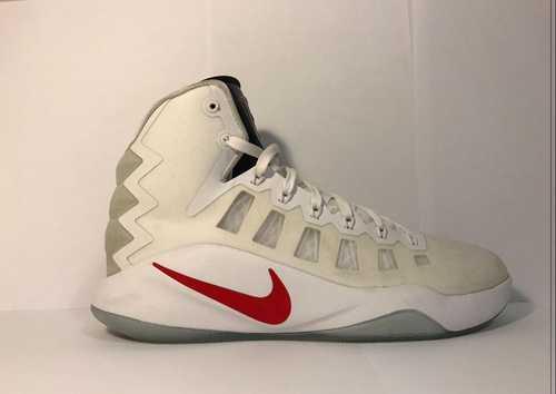 Баскетбольные кроссовки Nike Hyperdunk 2016