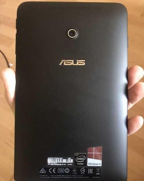 Asus M80T