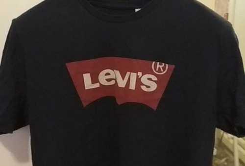 Футболка levis