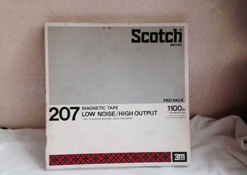 Катушка Scotch 10" 26,5 см (1100м)