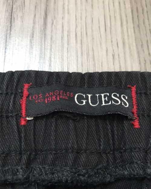 Брюки Guess