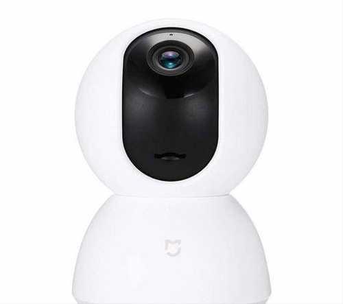 Xiaomi Mi Home Security Camera 360, 1080p