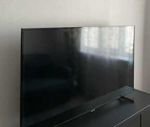 Телевизор smart tv Samsung ue55nu7090u