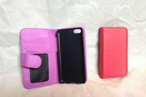 Чехол iPhone 5 5C 5S 5SE
